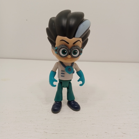 pj masks | Toys | Pj Mask Romeo Doll Figure Toy | Poshmark